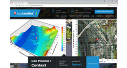 BigData Earth - Measuring, Modelling and Mapping our Dynamic Home Planet across Scales