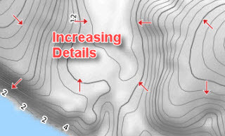 New Tile Maps on Terrain and Hydrology: Part 3 (Increasing Details ...