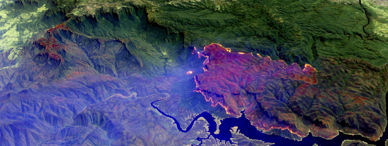 BigData Earth – Measuring, Modelling and Mapping our Dynamic Home ...